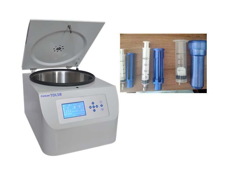máy ly tâm huyết tương giàu tiểu cầu PRF máy ly tâm PRP